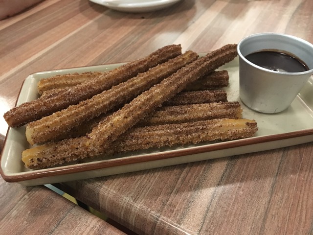 ERICJAZ FOODIES: CAFE SANSO - SAN JUAN