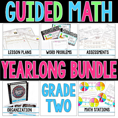 Simply Skilled in Second: FREE Guided Math Workshop - REPLAY ENDS TONIGHT