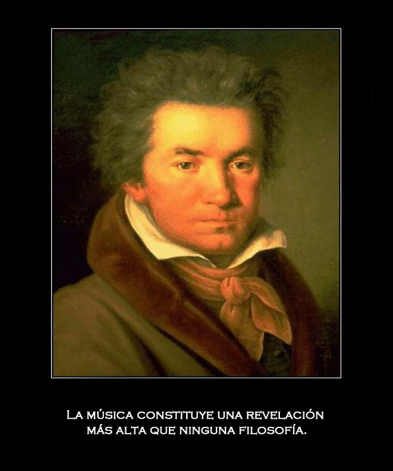 El Arte De La Musica Pensamientos De Grandes Genios De La MÚsica ClÁsica