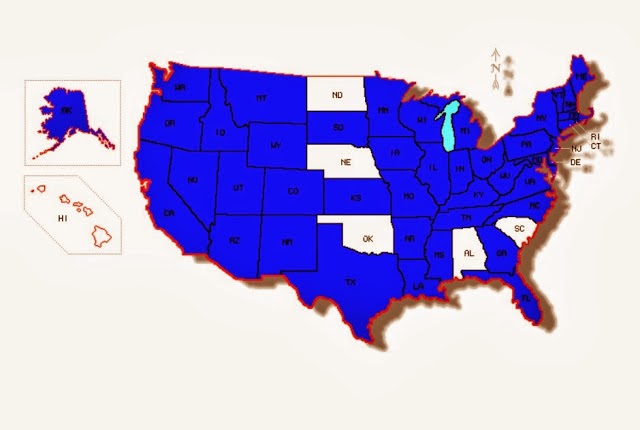 Libera Historical Timeline Part 6A