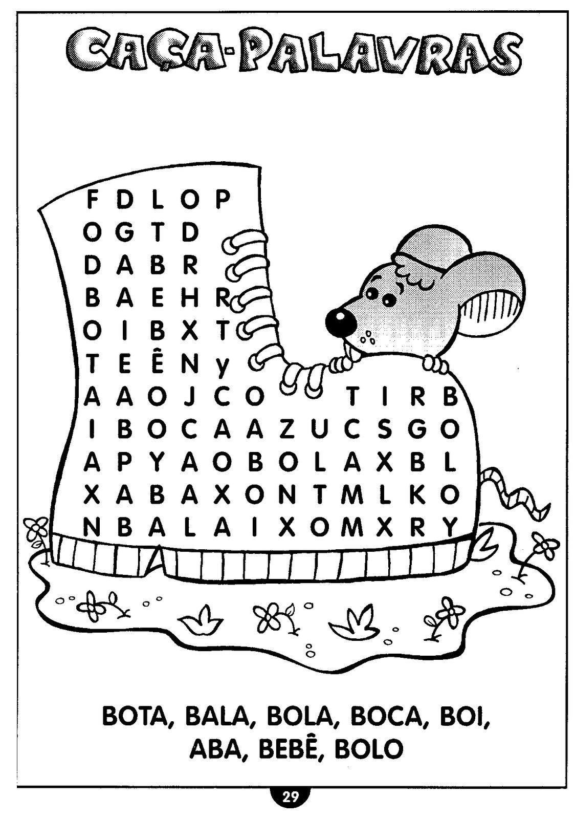 Leitura 2 Ano Alfabetização - NAZAEDU