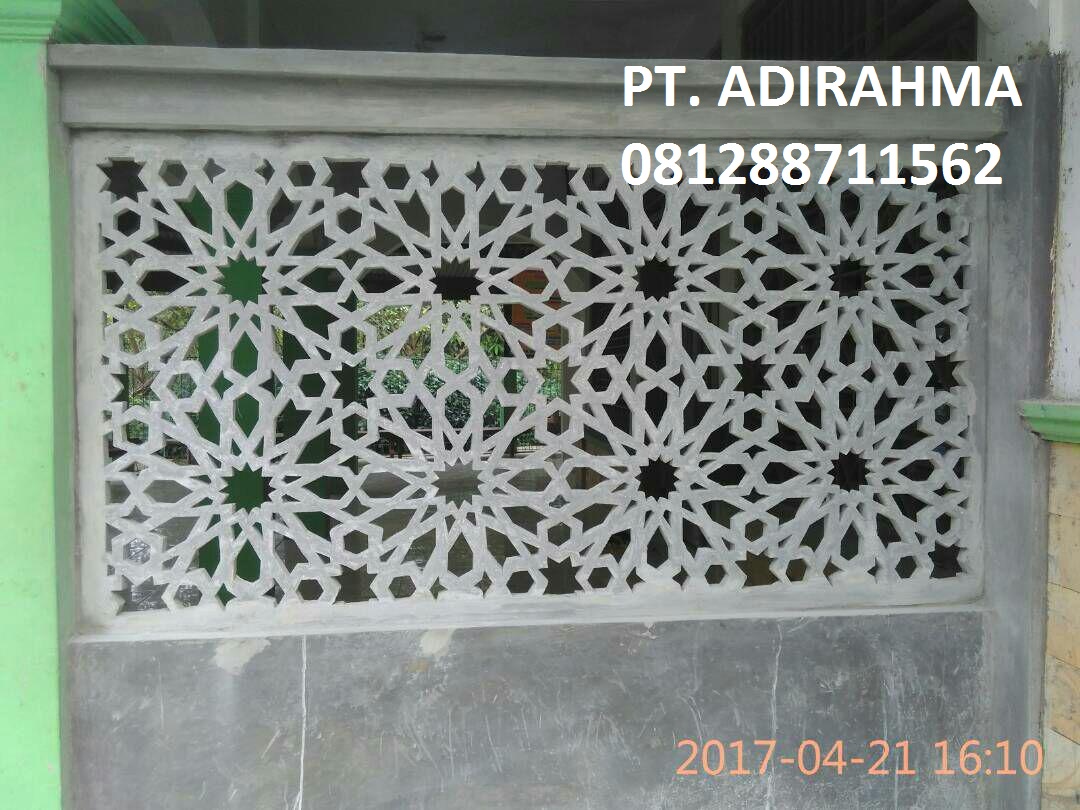 pengrajin profil grc klasik, 08567081281: pengrajin profil grc klasik ...