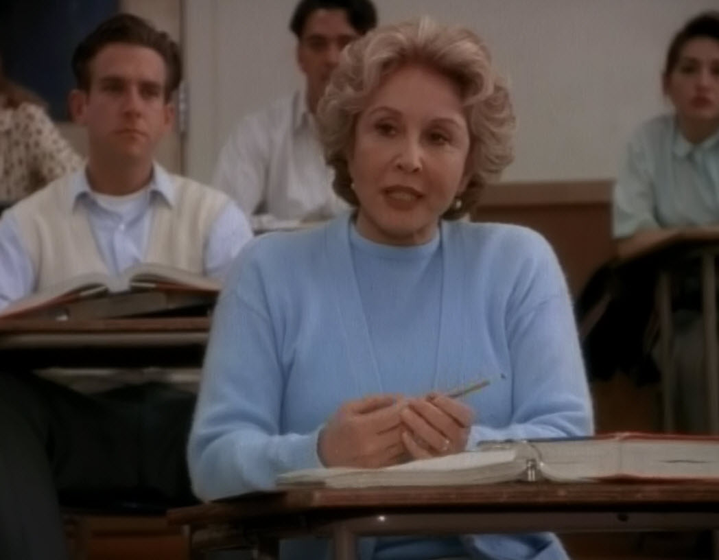 The Retro Rocket: “A Walton Wedding”