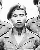 PGB Warrior: Soldiers of The Sarawak Rangers 1953 - 1963. Part 2. No. 2 ...