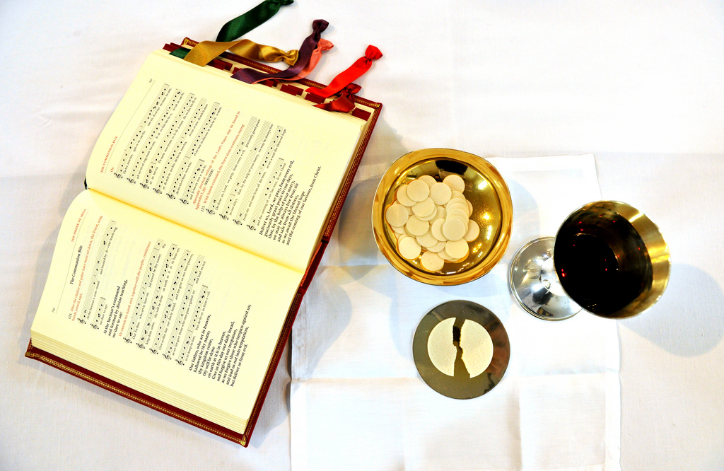 New Liturgical Movement: More photos and thoughts on the new Roman ...