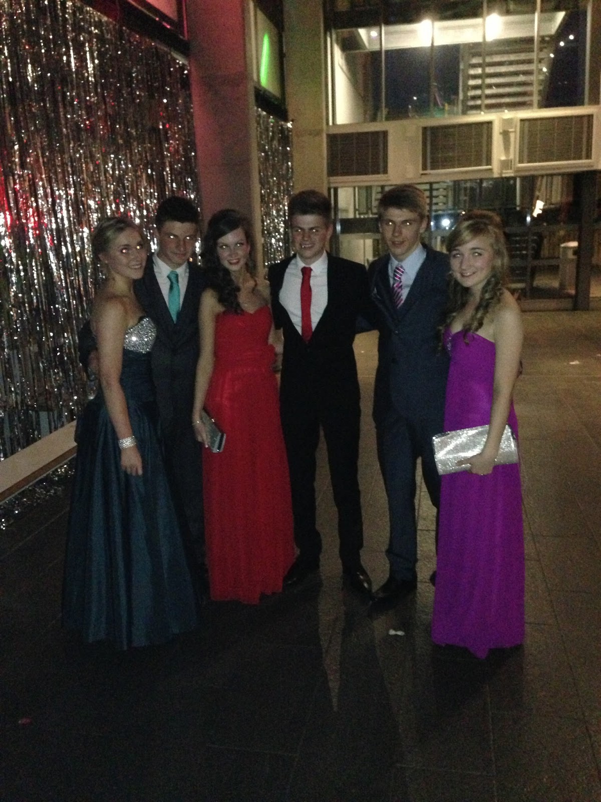 Jess La Vie: ♥ PROM - Class of 2008 ♥