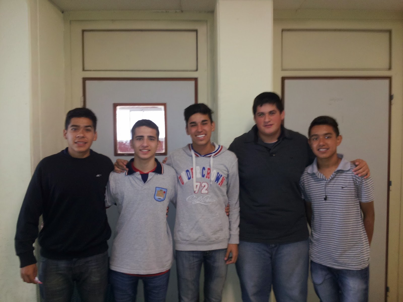 Centro de Estudiantes IPEM 153 Juan Martín de Pueyrredón: PRIMER PREMIO ...