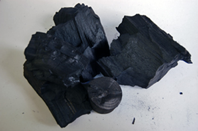 Penjelasan Tentang Arang - JUAL ARANG