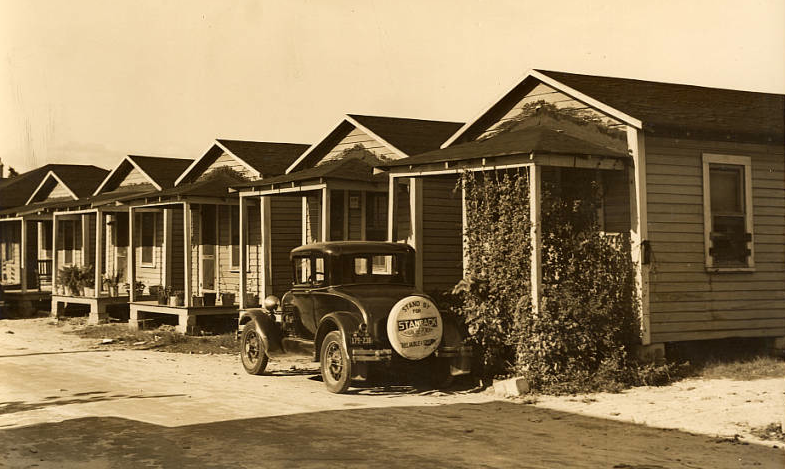 Miami Archives - Tracing the rich history of Miami, Miami Beach and the ...