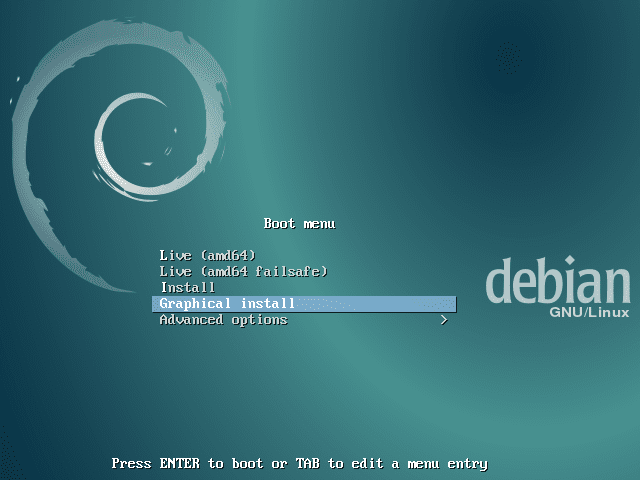 Tutorial Cara Install Debian 8 Jessie Lengkap - Blog Orang IT