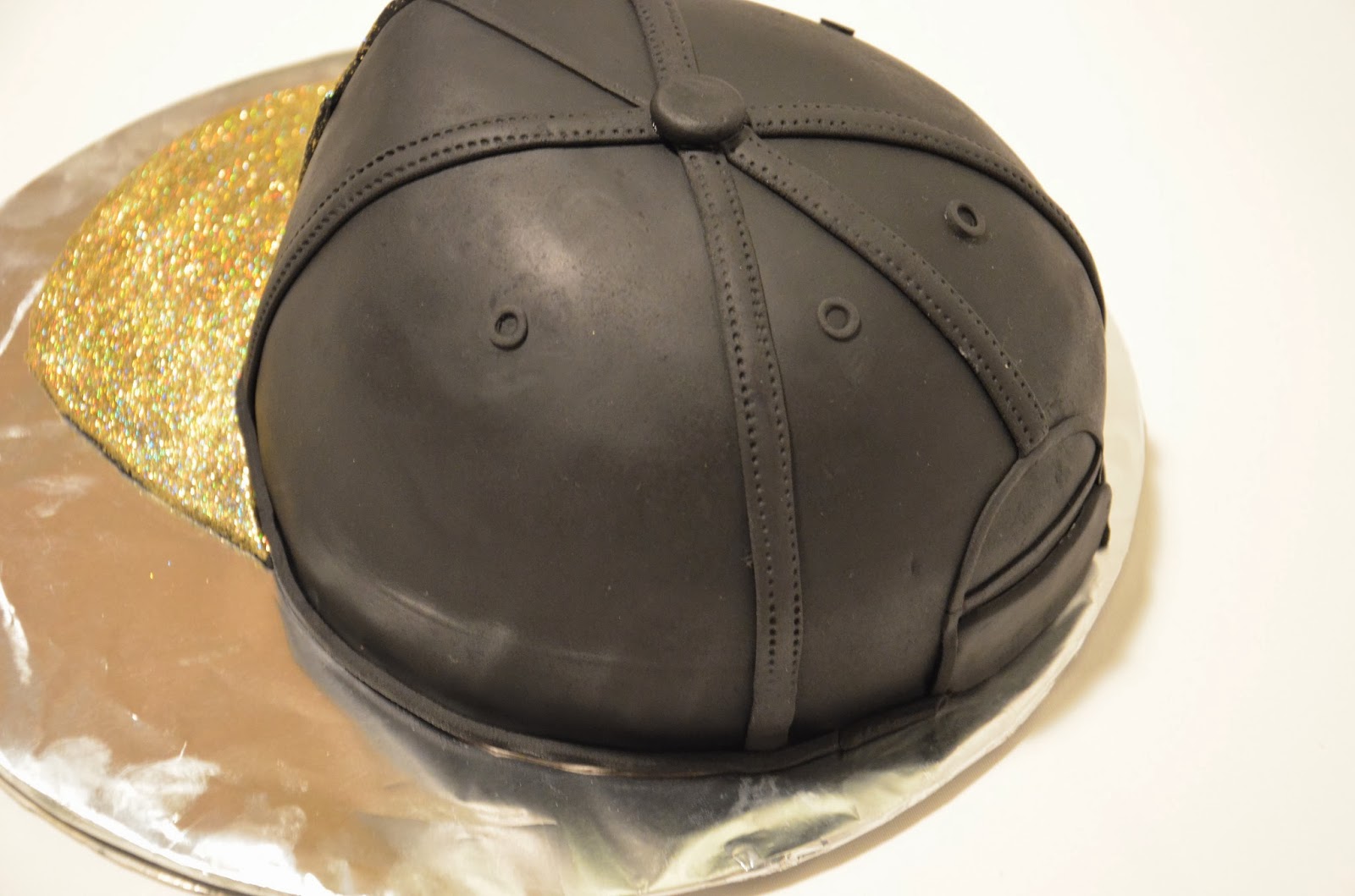 Universe of Cake by Alexandra: Capy Layer Cake