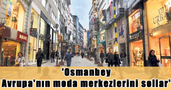 Şişli Belediyesi Osmanbey'i Yeniliyor ~ apay gayrimenkul