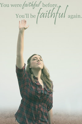 encouraging.com: A Song of God's Faithfulness