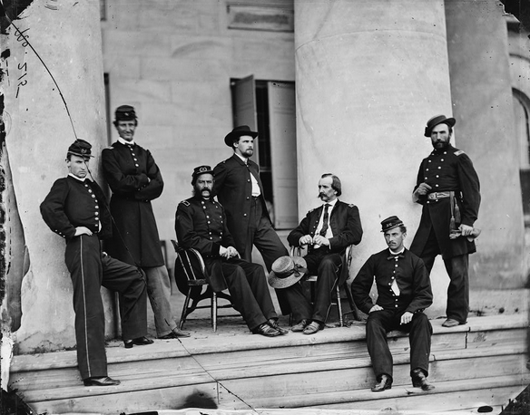 "OUR MAN IN CHARLESTON," and Echoes of the Civil War: July 8, 1861 ...