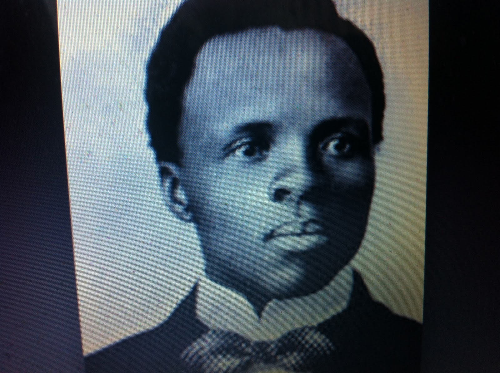 THE BLACK SOCIAL HISTORY:: BLACK SOCIAL HISTORY - AFRO-SOUTH AFRICAN ...