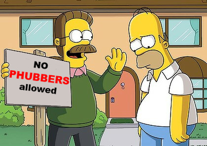 What- The-Phubb!?: Phubbing - Memes... 002