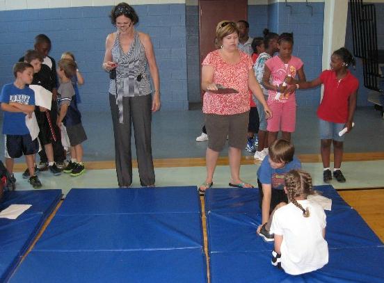 Experience Optimism: May 2011