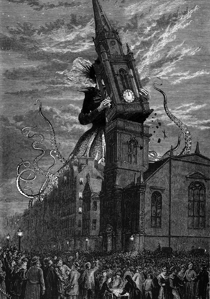 Fusion Of Effects: [Un]Discovers: Dan Hillier