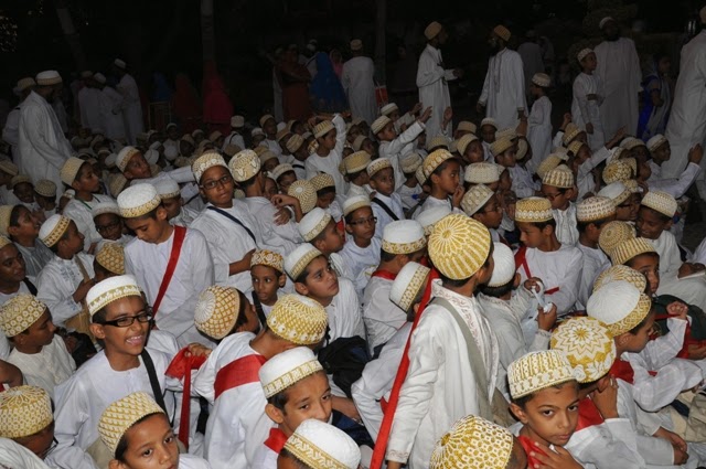 MSB Haidery - Moving Towards Excellence!!!: Moula Moula Mufaddal Moula ...