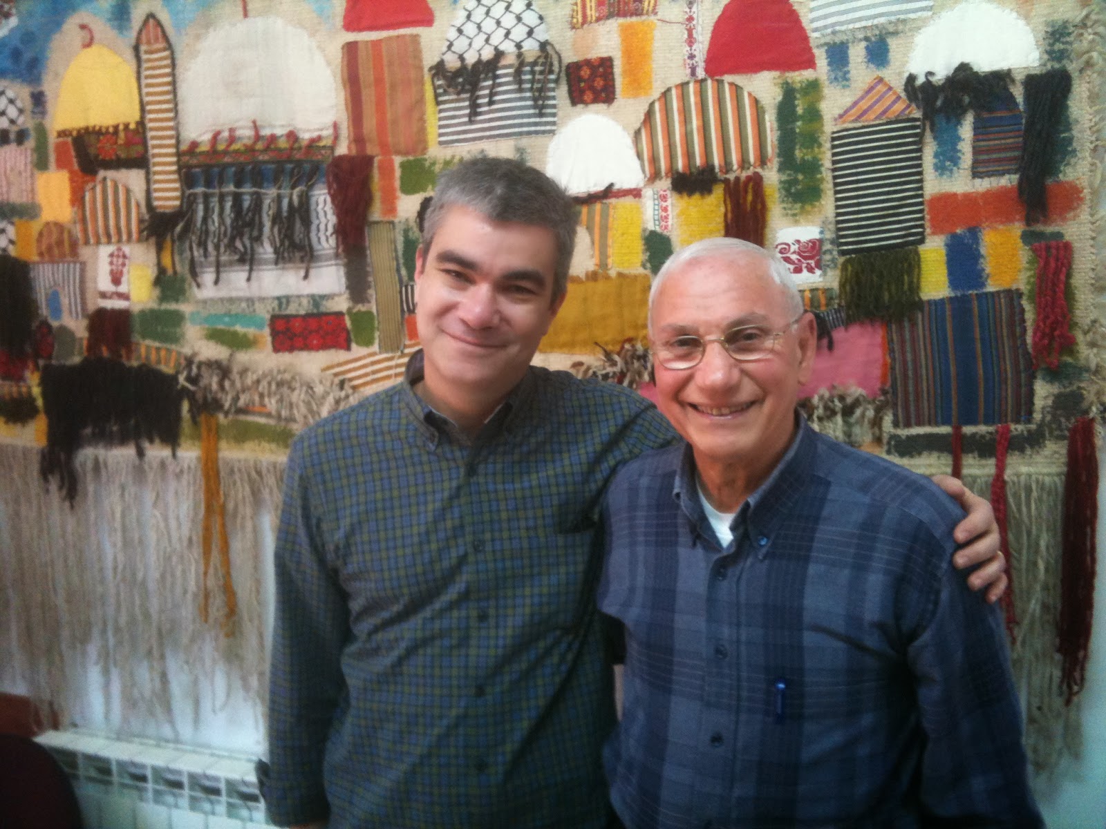 Scarry Thoughts: Palestine: enough with 'the Lutheran both/and' already