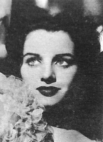 Meanwhile... Back at the Ranch: Stars of Public Domain: Marjorie ...