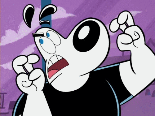 Cartoons] T.U.F.F. Puppy [Reseña] (~￣ ￣)~穛 S4Ku SEK4i