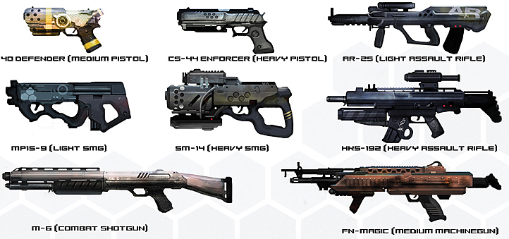 Isaactan.net: I've Got The Power With Sucker Punch