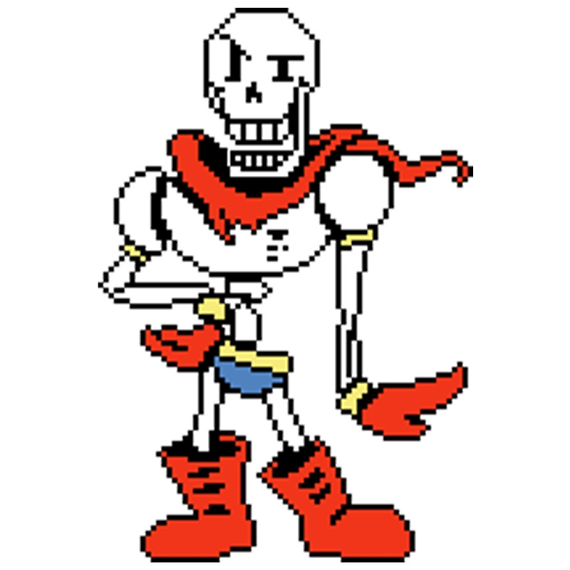 undertale