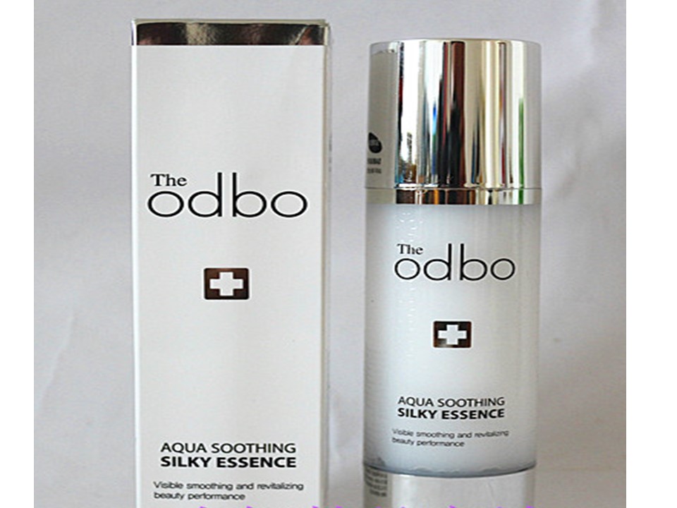 Korea Odbo Shop: Korea Odbo Shop