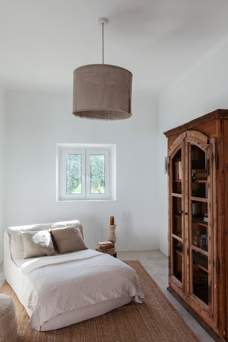 A Charming Guest house in Portugal’s Countryside