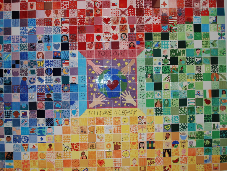 Leader in Me Schools: Spotlight: A.B. Combs Leadership Magnet - Raleigh ...