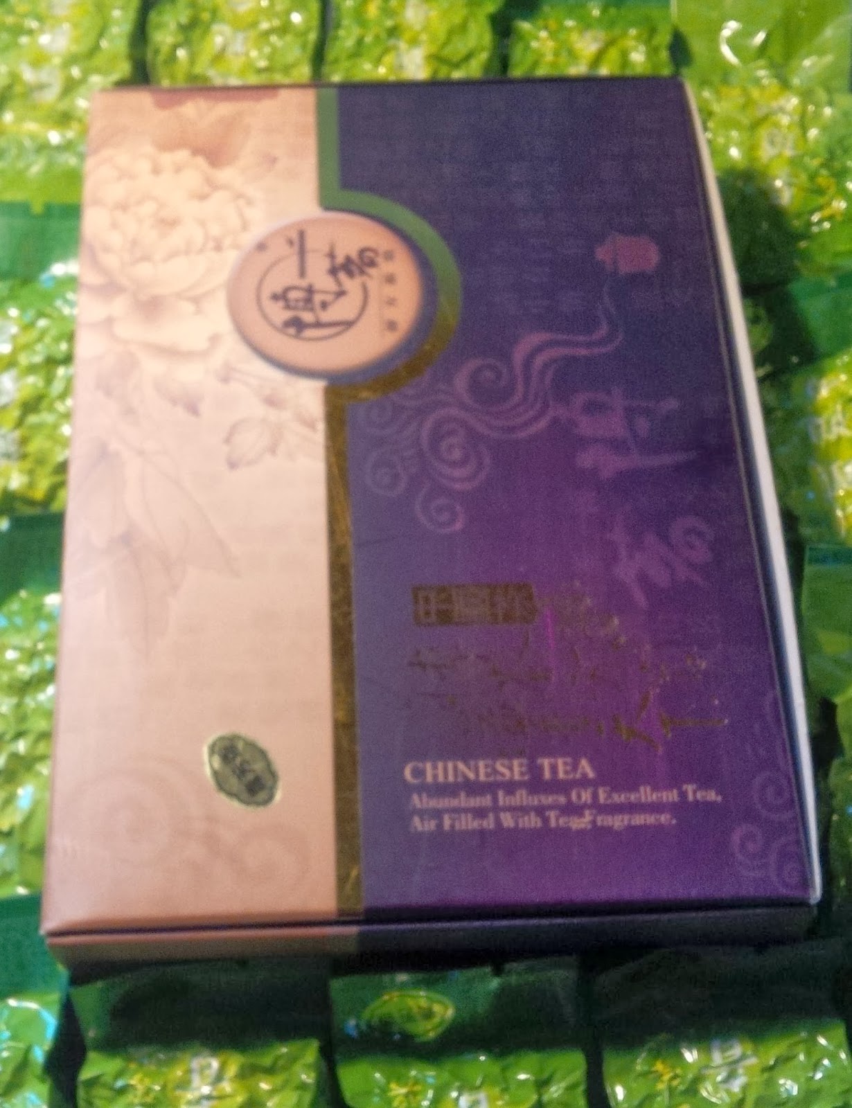 beverage upon beverage upon beverage: March 2014