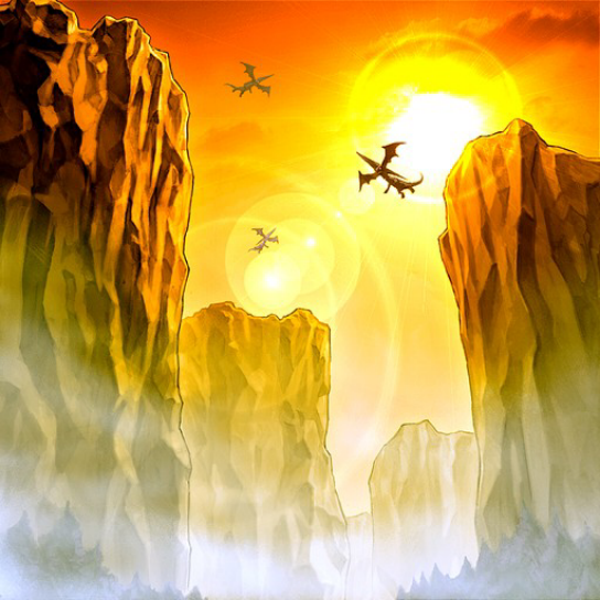 Yu-Gi-Oh! - God Of Death: Trick Star Archetypes Series: Dragunity