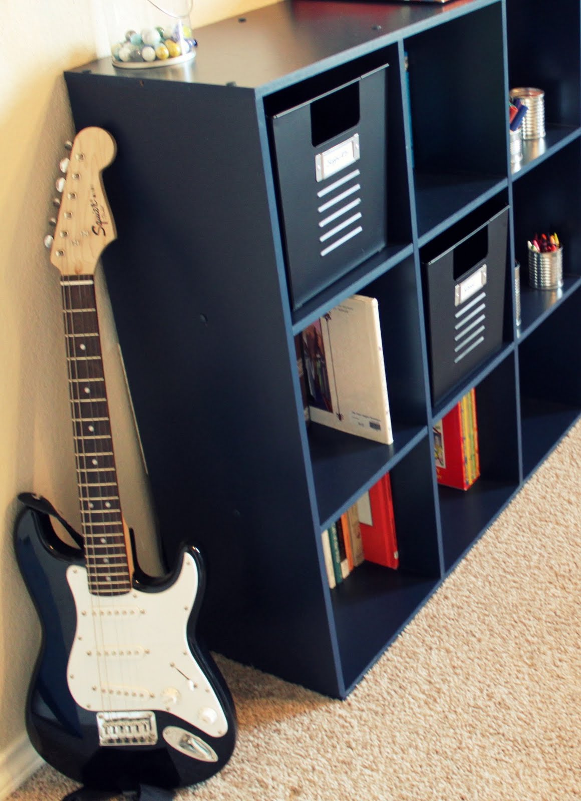 Moore Minutes: Game, Music, and Book Mix BOY'S ROOM (part 1)