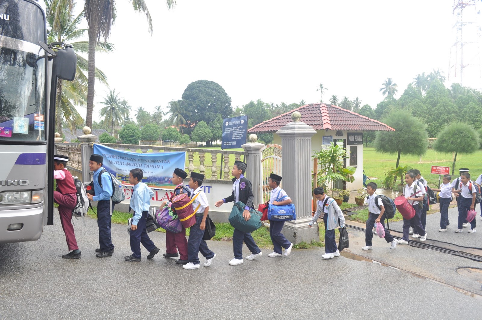 SK BATU RAKIT, KUALA TERENGGANU: Program Kecemerlangan UPSR USR-HEPA SK ...