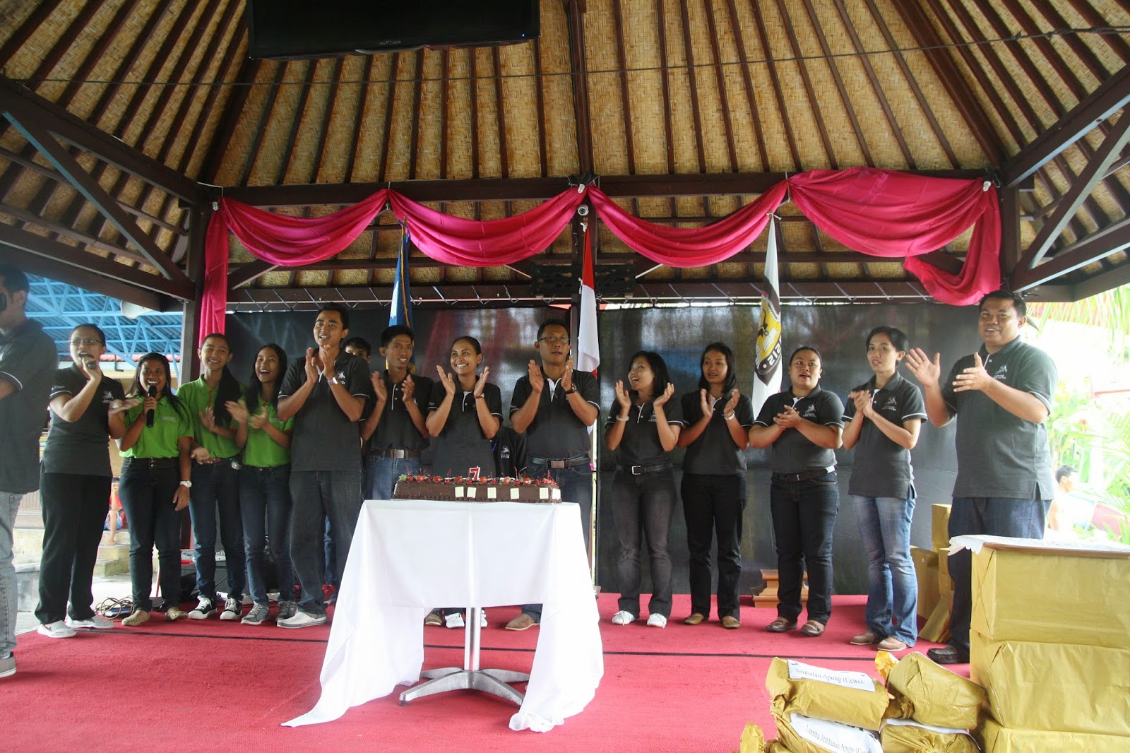 Type of Shot dan Angle Fotografi - Gung Rani's Blog