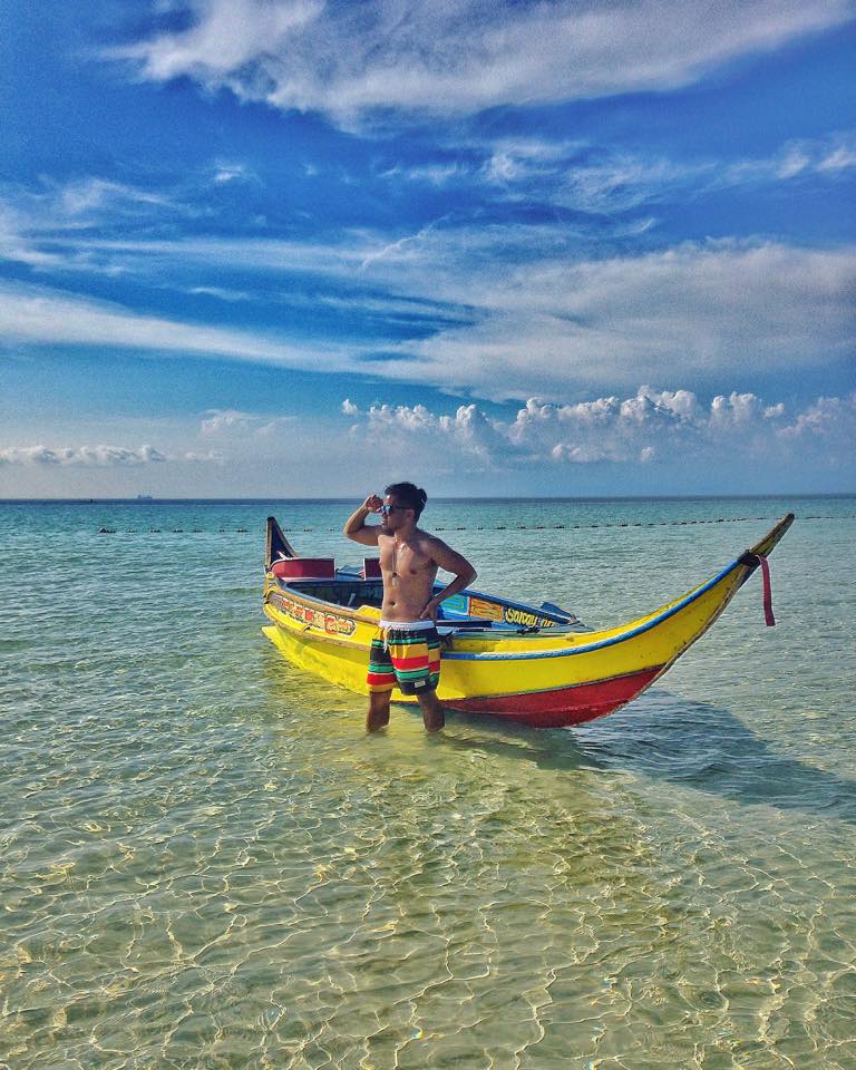 Basilan: Cradle of rich culture and home to Malamawi Island's White ...