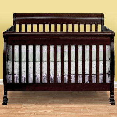 Parenting Tips And Baby Advice: Dress Up Your Baby Cribs With Beautiful ...