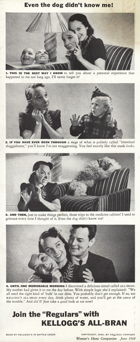 Mitch O Connell Odd Moments In Advertising mitch-o-connell-odd-moments-in-advertising