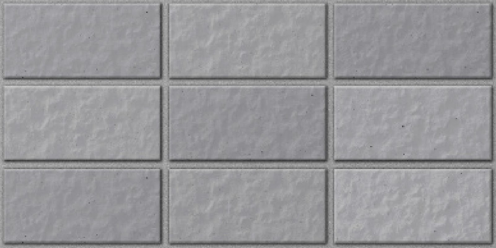 Thư viện 3D: [Mapping] brick and Tile Texture Inax