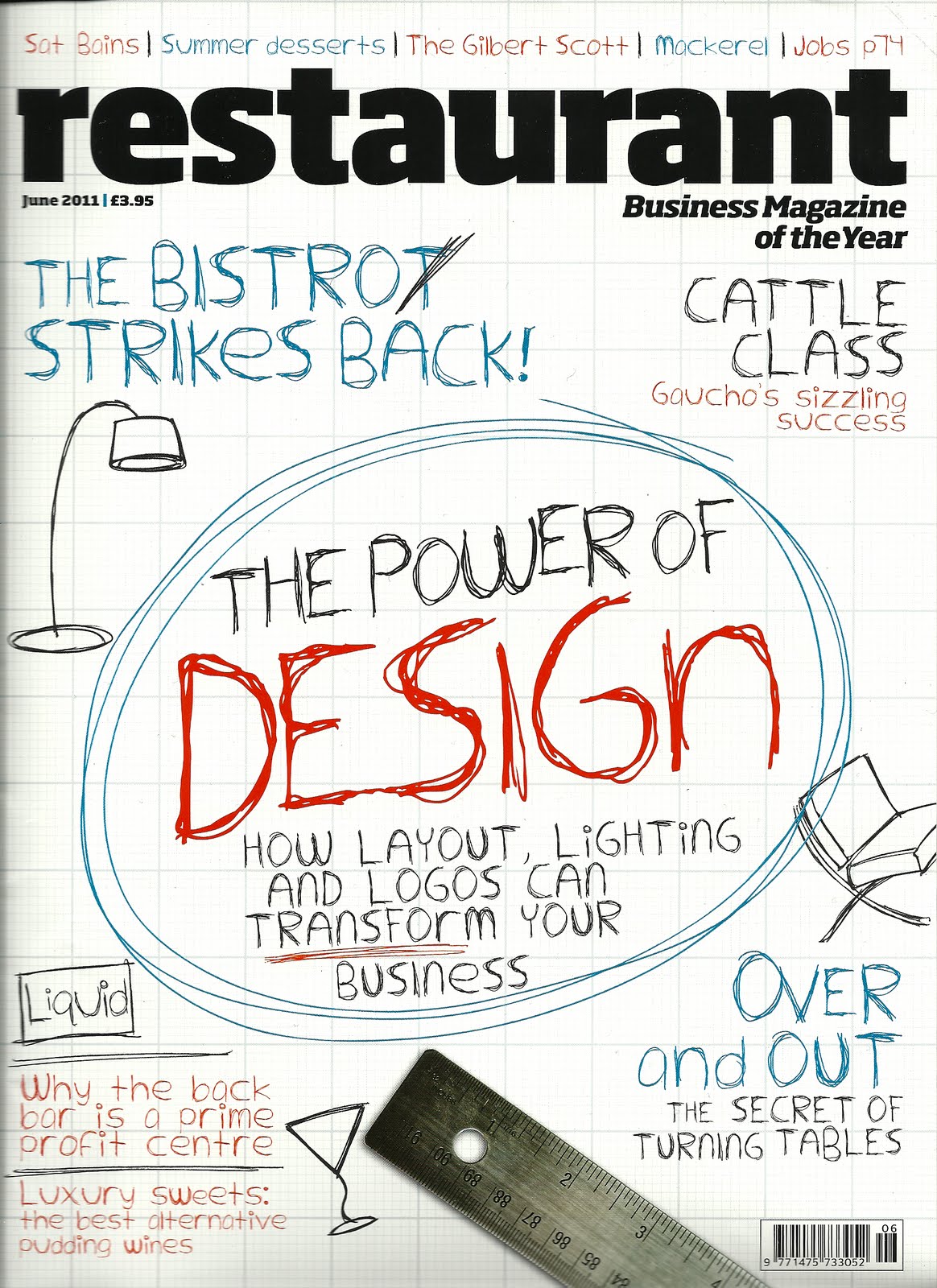 born again by Design