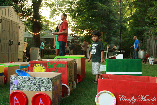 Crafty Moods - Free craft and lifestyle projects resource for all ages ...