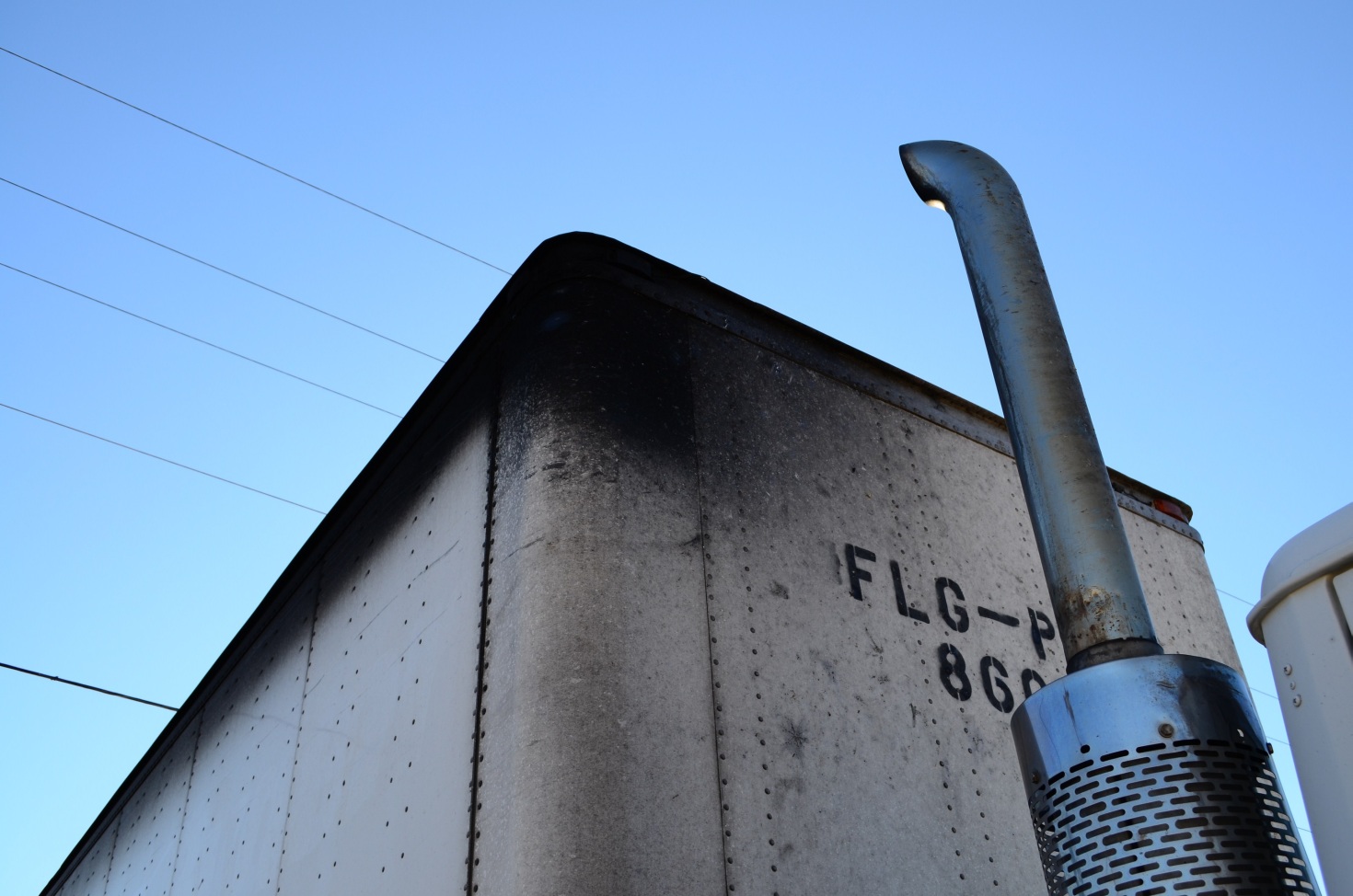 Photo Essays - Toxic Urban Landscapes - Air Pollution - Climate Change ...