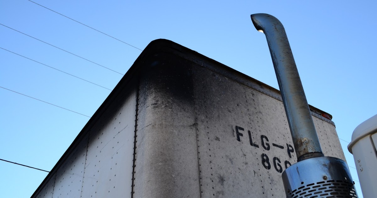 Photo Essays - Toxic Urban Landscapes - Air Pollution - Climate Change ...