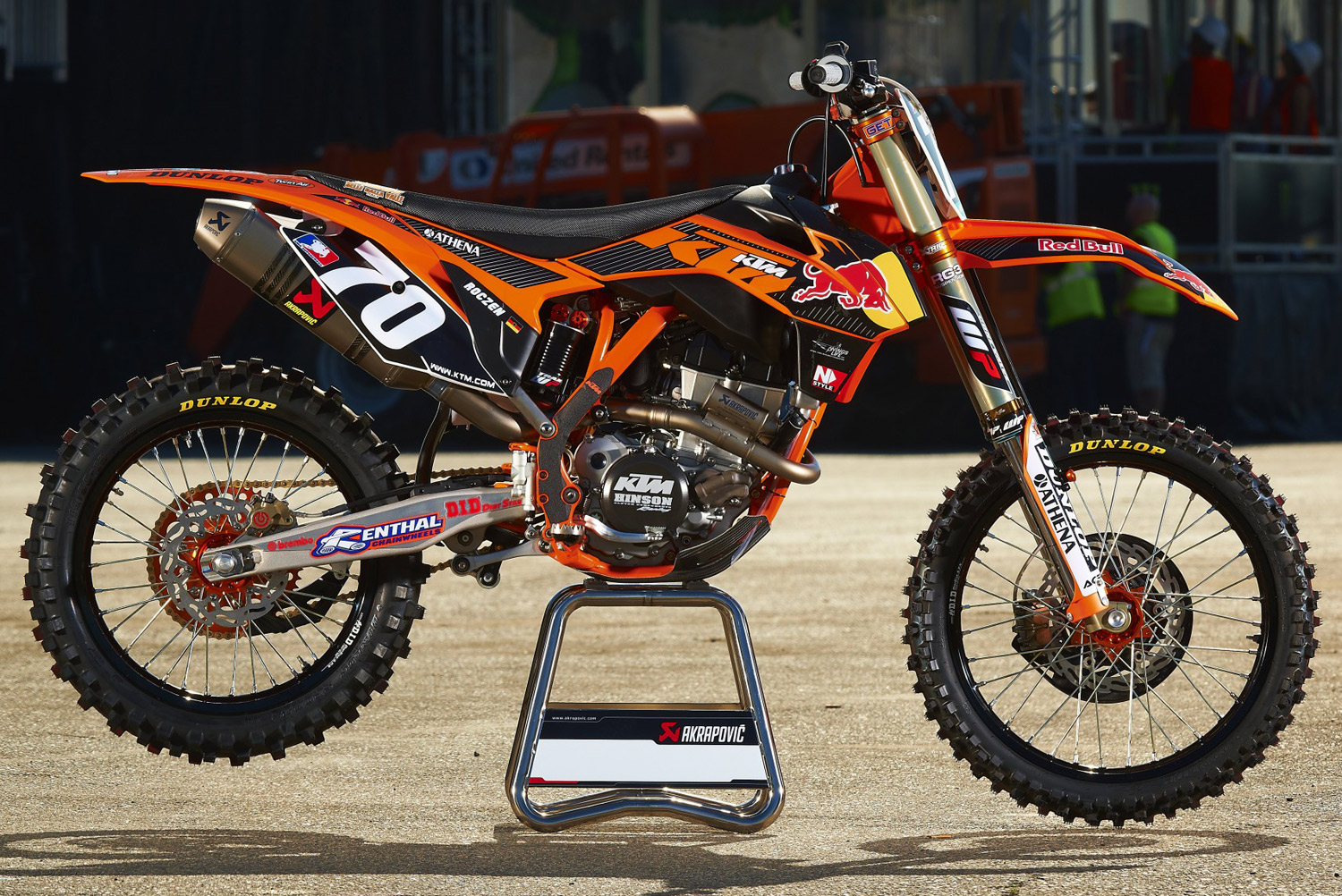 Poeira e Lama Off-Road: KTM 2012-2013, aprecie sem moderação!!!