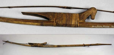 Dungeon Compendium: Tecnologia Medieval: O Bodoque