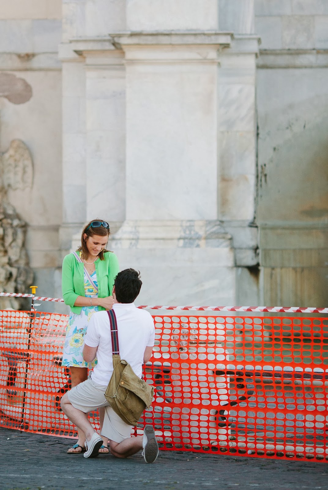 Abby Mitchell Event Planning and Design: Engaged: Danielle and Grayson