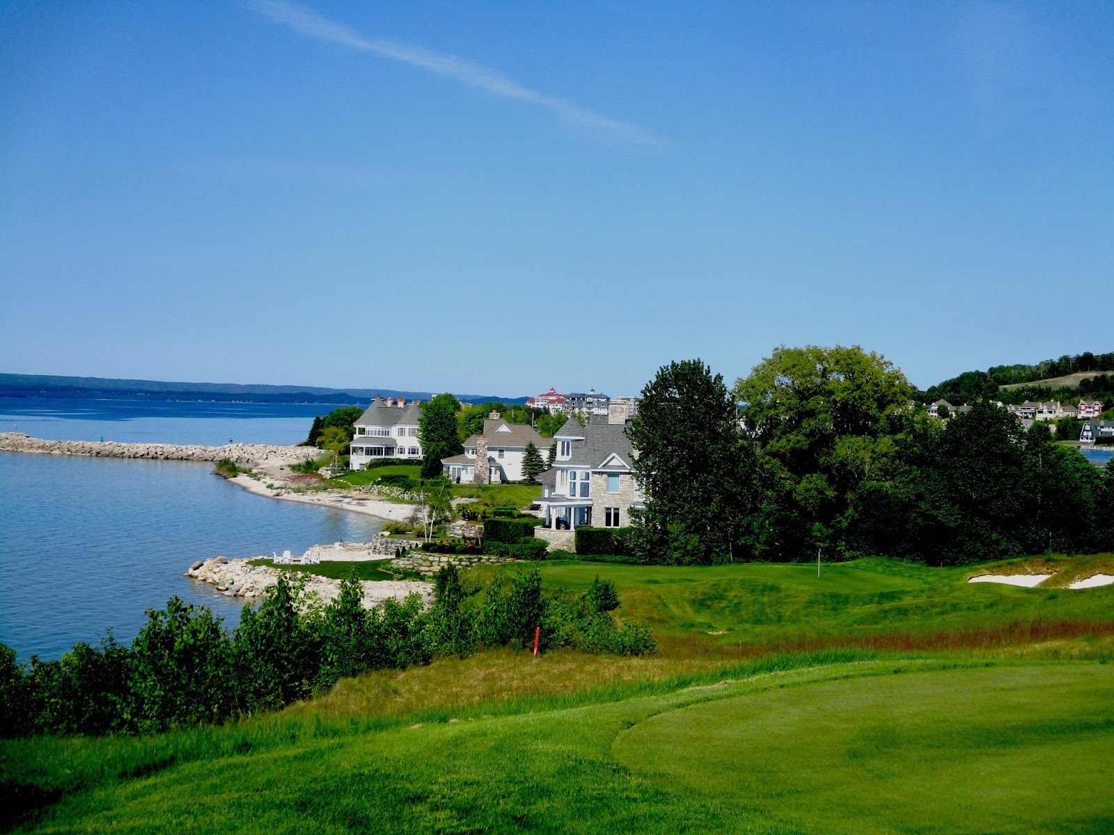 On Location: Inn at Bay Harbor - The Golf Travel Guru