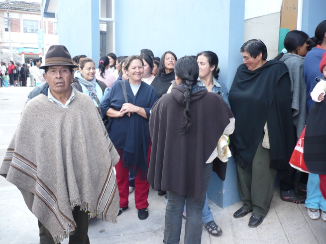 INFORMATIVO POPULAR Túquerres: COMIENZAN PAGOS A VÍCTIMAS DEL DRFE ...