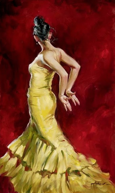Maher Art Gallery: Andrew Atroshenko